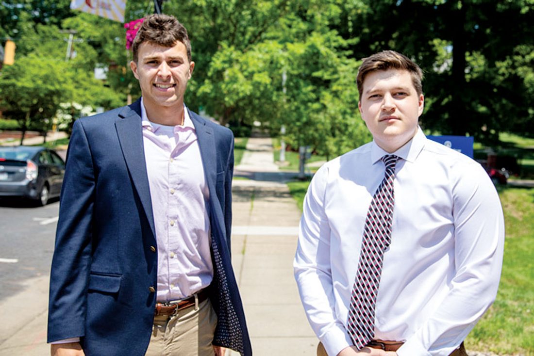 Marietta College students receive Certified Management Accountant ...